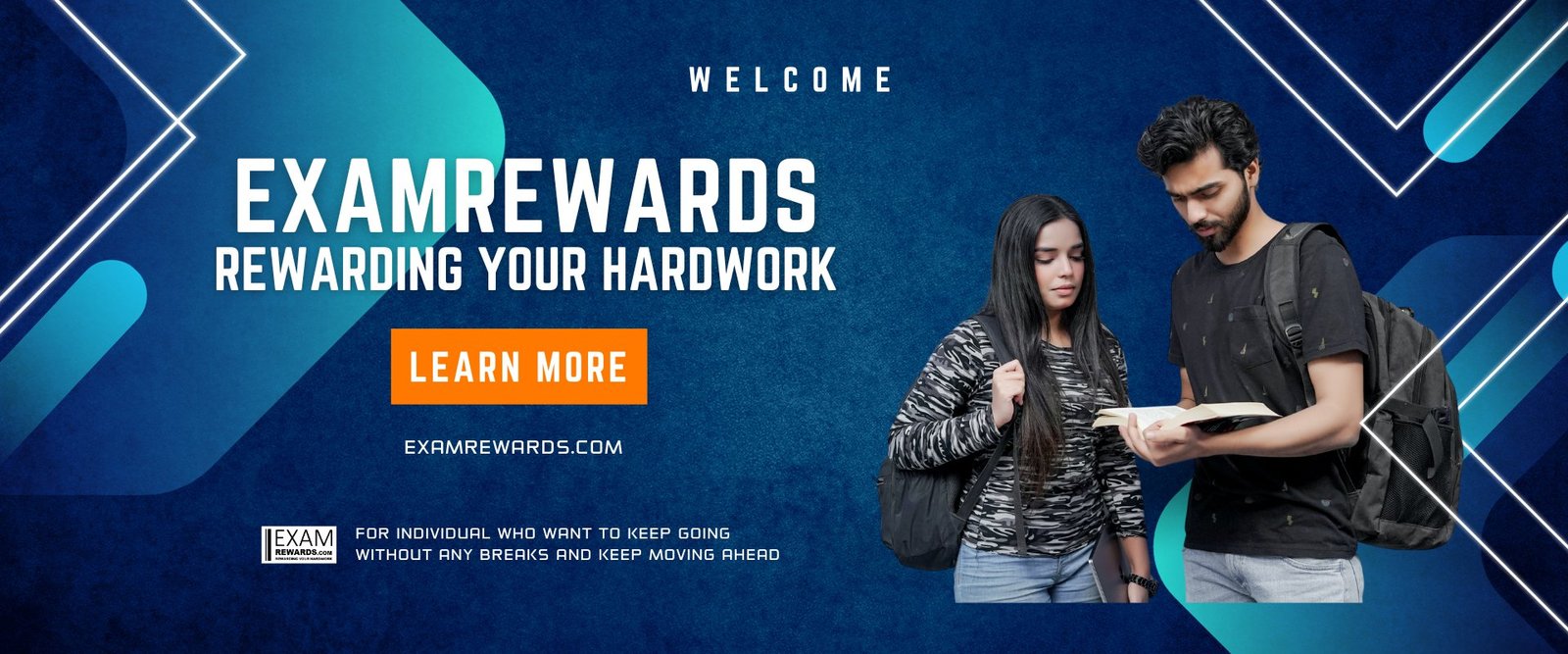 Home - Examrewards.com