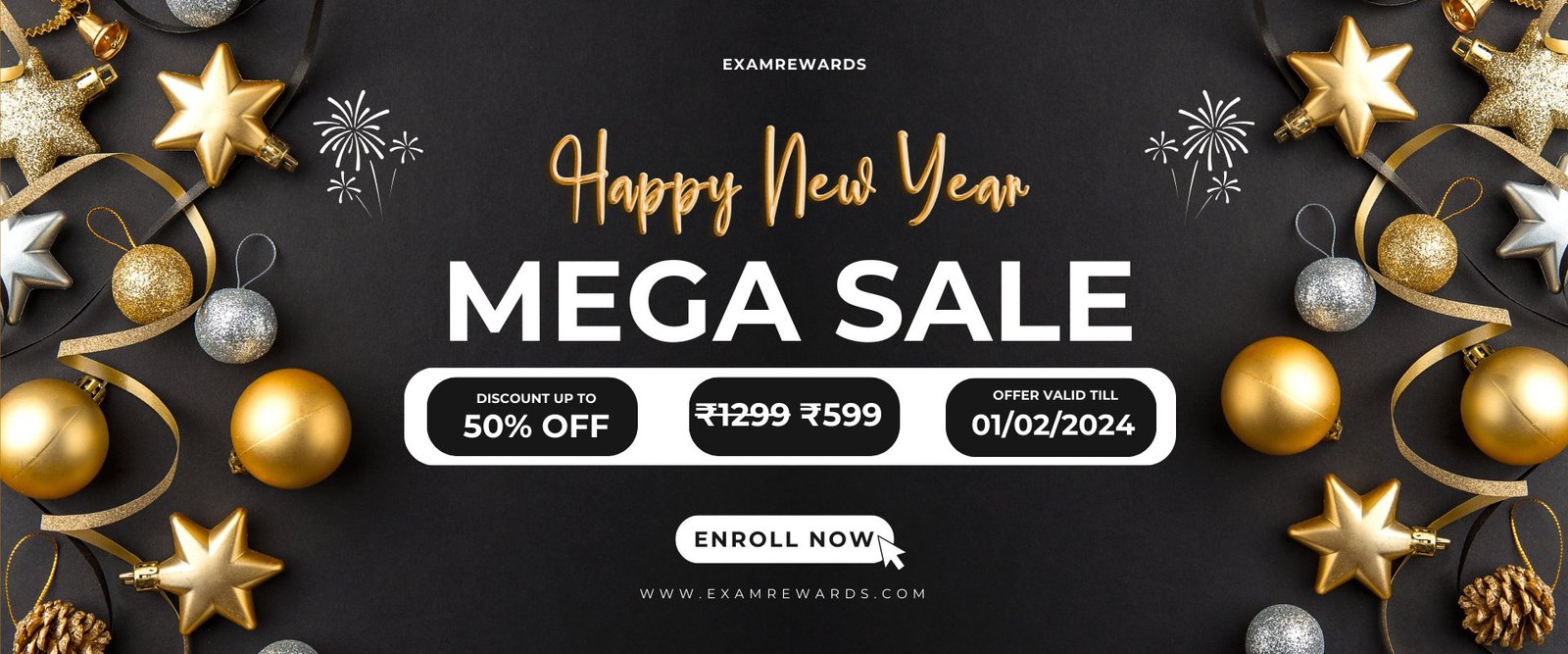 Home - Examrewards.com