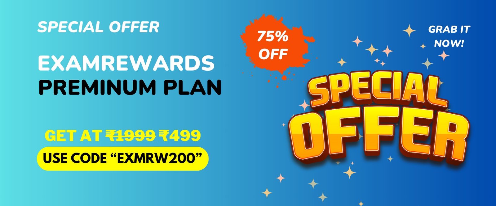 Home - Examrewards.com