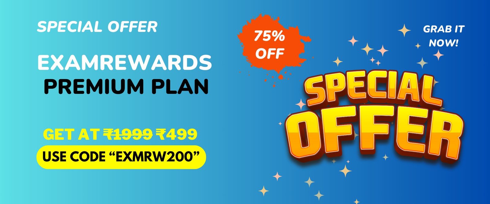 Home - Examrewards.com