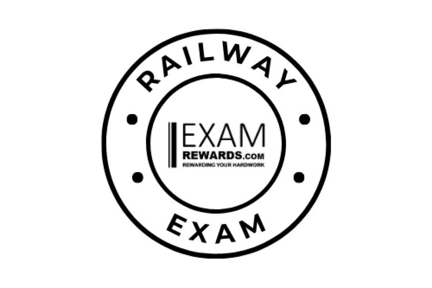 RAILWAY SUB INSPECTOR ANSWER KEY 2024 - Examrewards.com