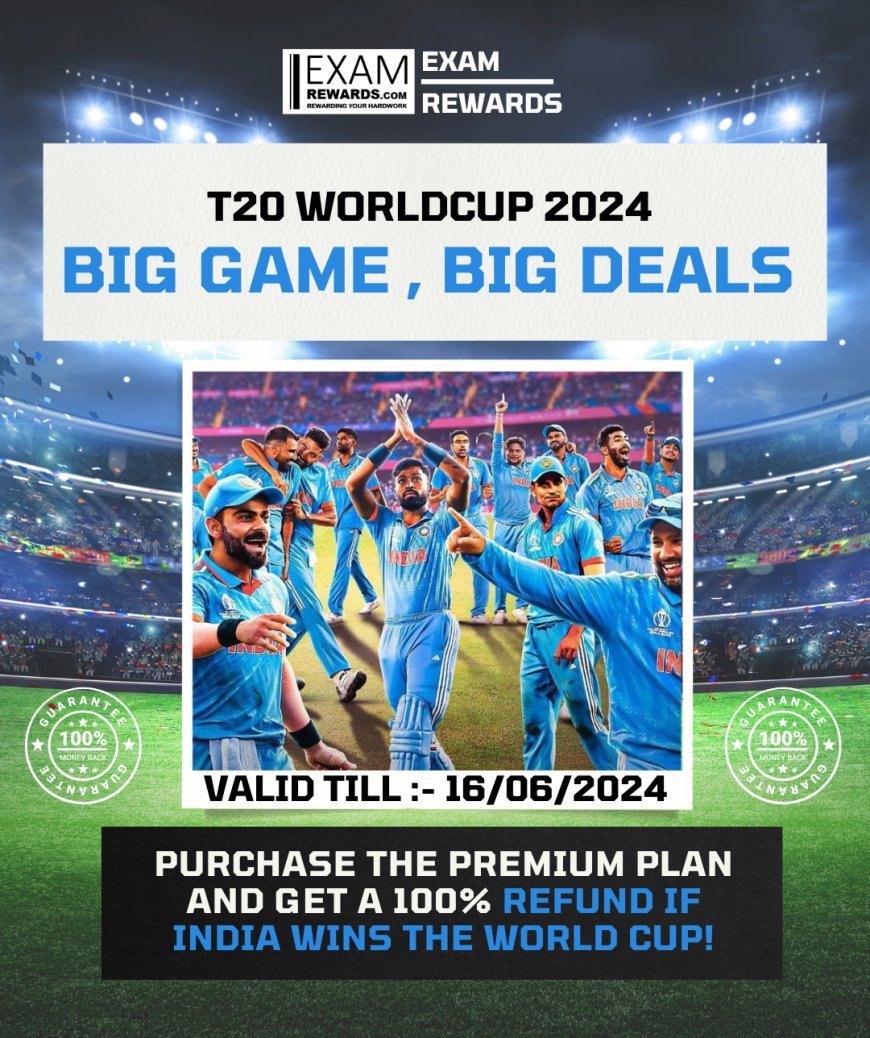 Home - Examrewards.com