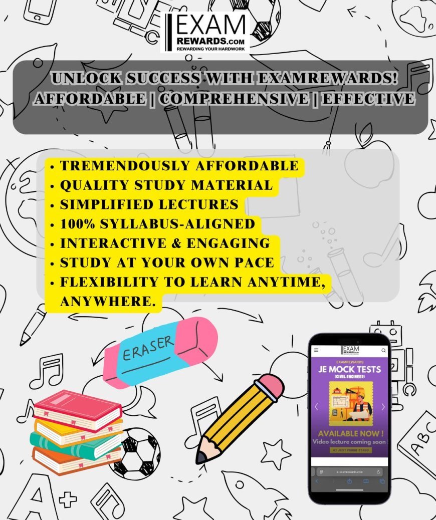 Home - Examrewards.com